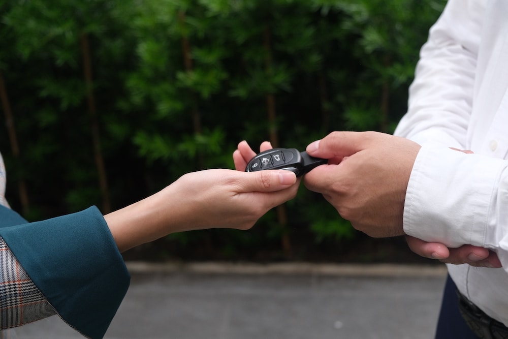 The Best Luxury Car Rental Phuket - Prime Cars Rental, The Most Trusted