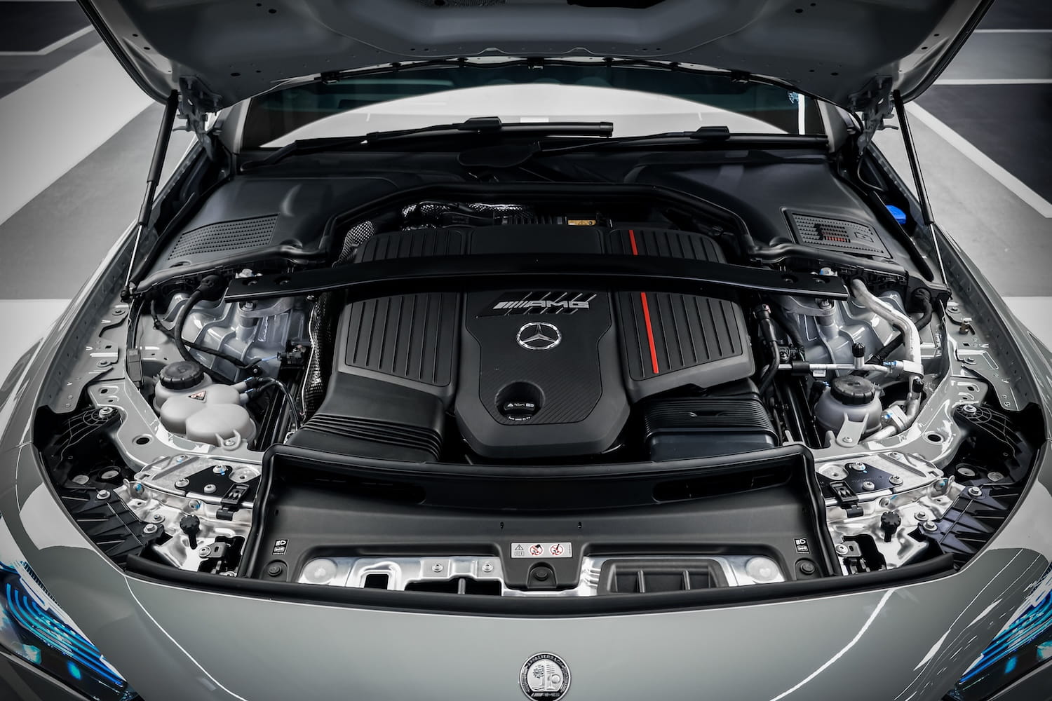 Mercedes AMG CLE53 Bangkok | เช่ารถ AMG CLE 4Matic Thailand - Prime ...